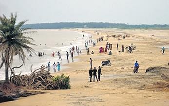 Eco retreat at Pentha from December 1