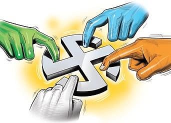 MCD elections: Biscuit, ginger among poll symbols for independents