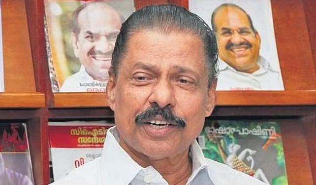A declaration of war on Kerala, says CPM state secretary M V Govindan