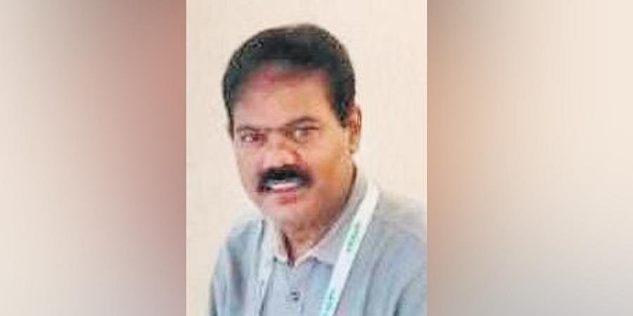 Mystery shrouds death of KREDL project director D K Dinesh Kumar