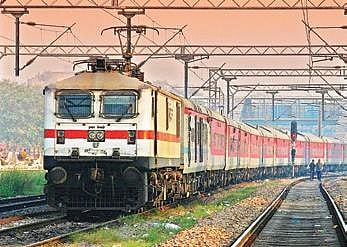 Rpf S Operation Narcos To Battle Drug Trafficking Through Trains