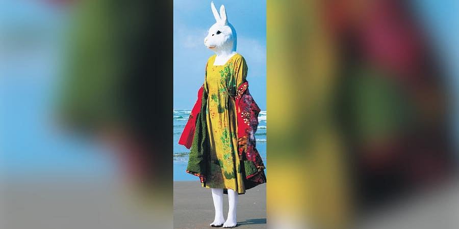 Making a sartorial impression