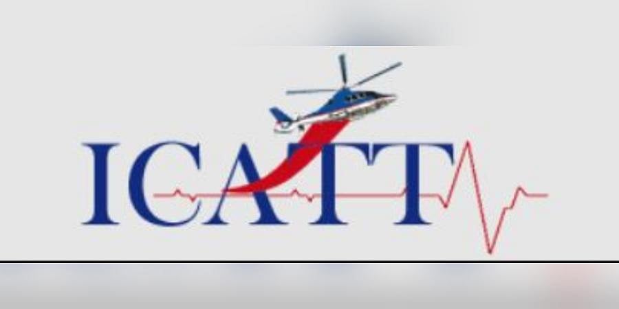 Karnataka health dept to partner with air ambulance service ICATT