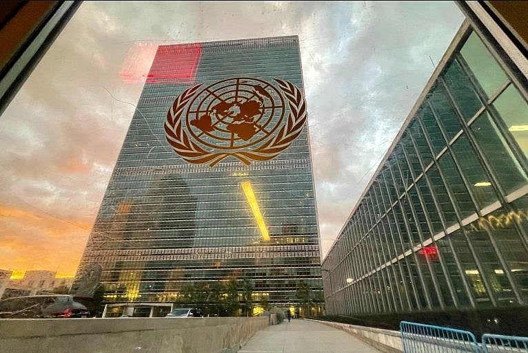 France voices support for India, Germany, Brazil, Japan as permanent ...