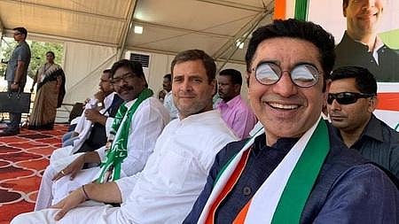 Ajoy Kumar is Congress poll in-charge