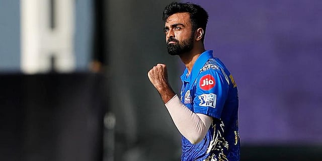 12-year after Test debut, Jaydev Unadkat gets another go