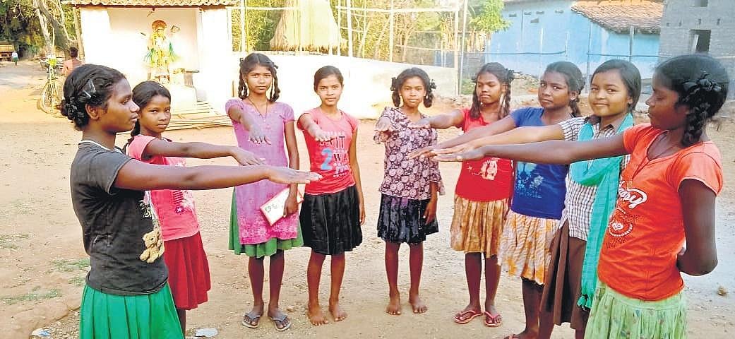 Meet the Jharkhand woman helping fellow 'witchcraft' survivors