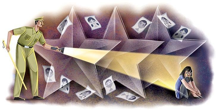 Wanted to live alone: Two Delhi girls flee home, found in Jhansi