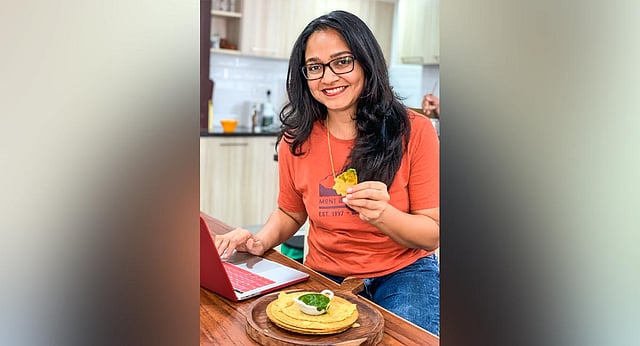 Plans for your plate presented by Archana Doshi’s 30 meal