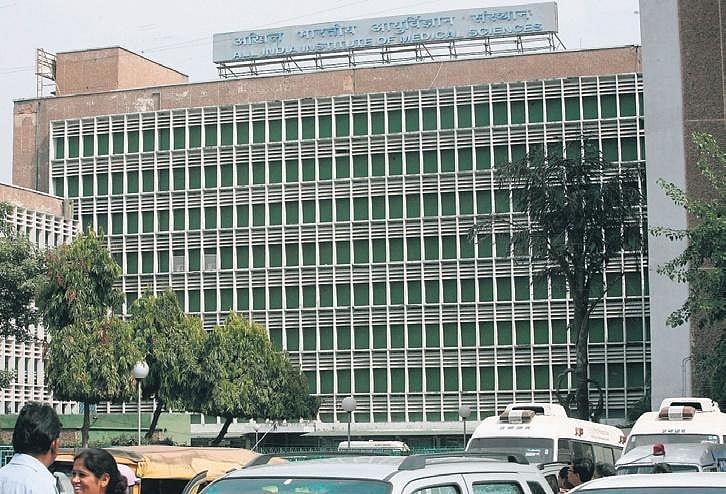 DMK, Congress MPs walk out of Lok Sabha over AIIMS