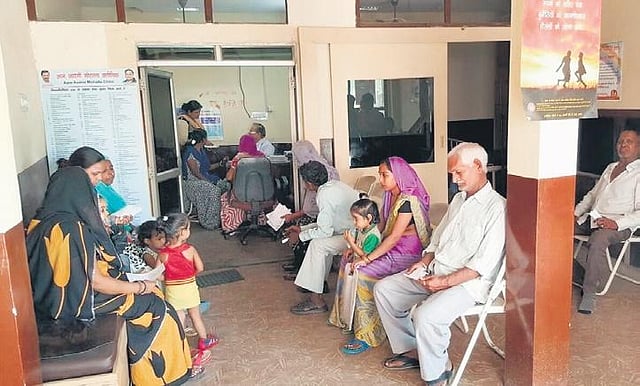 More free medical tests from January 1, 2023 in Delhi