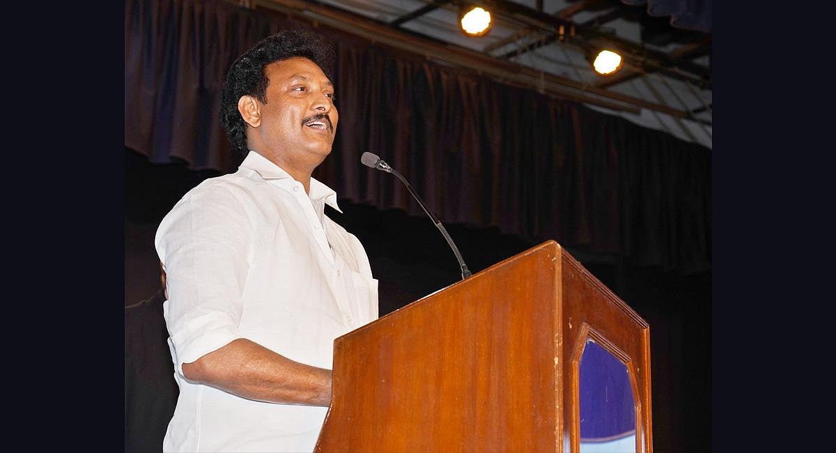 Minister assures solution at the earliest for Aaruran sugar mill issue