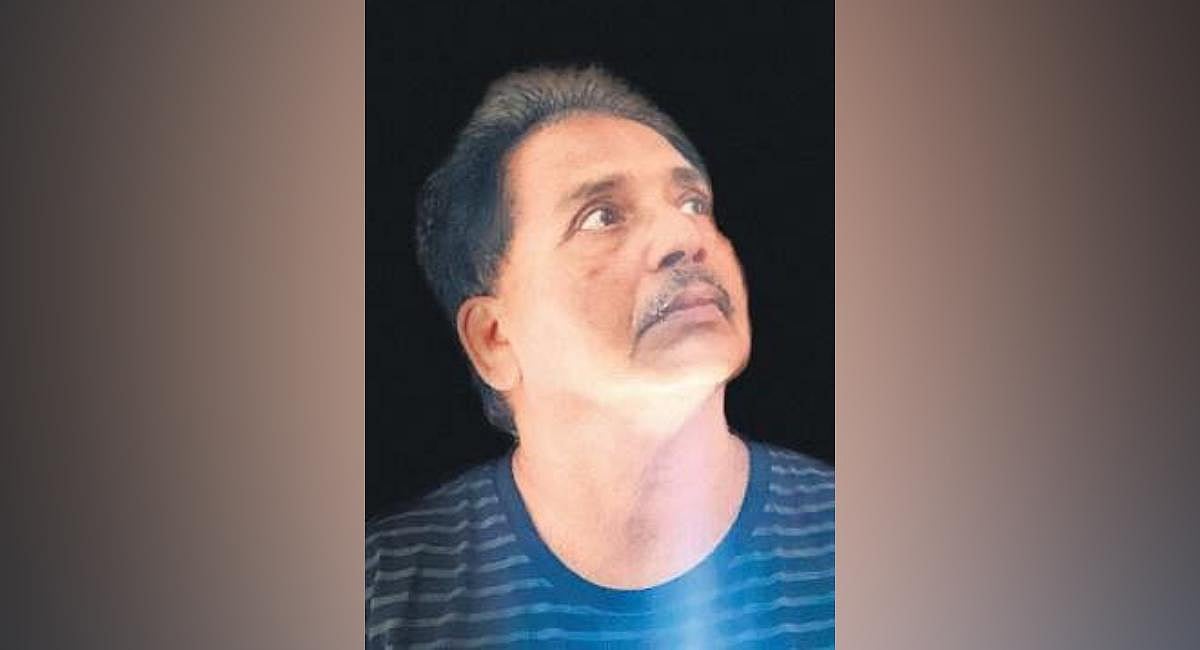 Director Vamsy's tale of experiences