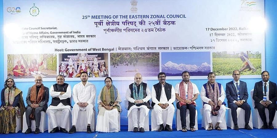 Illegal infiltration, transborder smuggling among issues discussed at ...