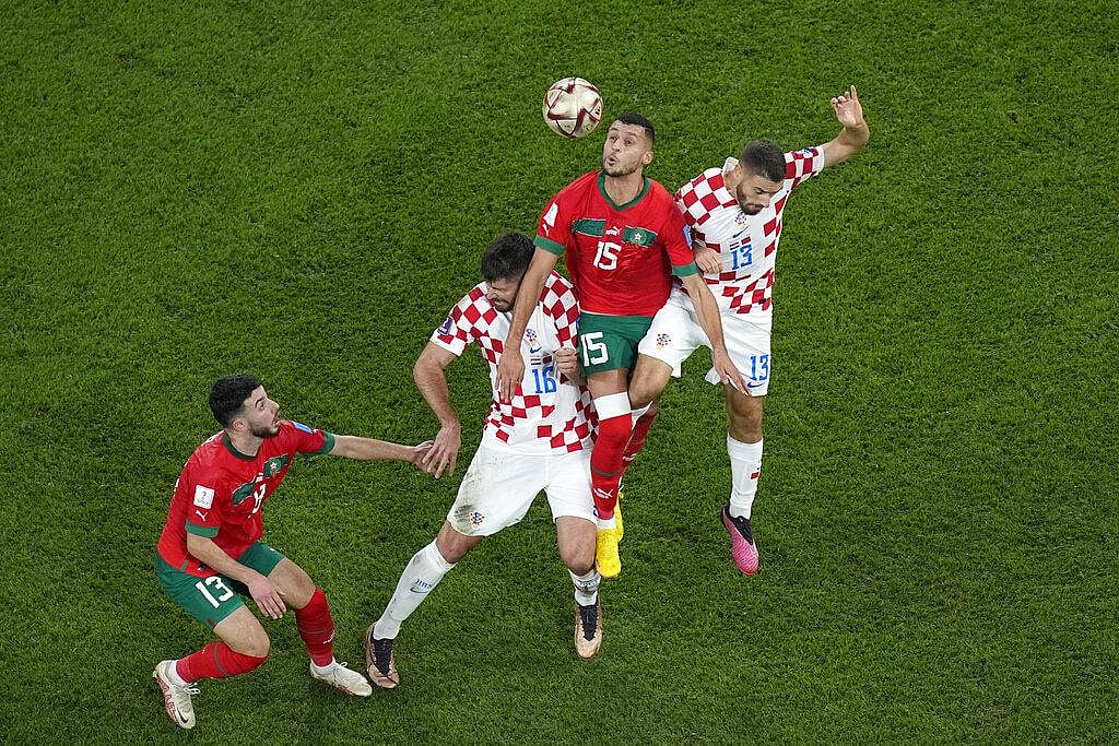 Morocco's FIFA World Cup finish is bittersweet for Arab fans