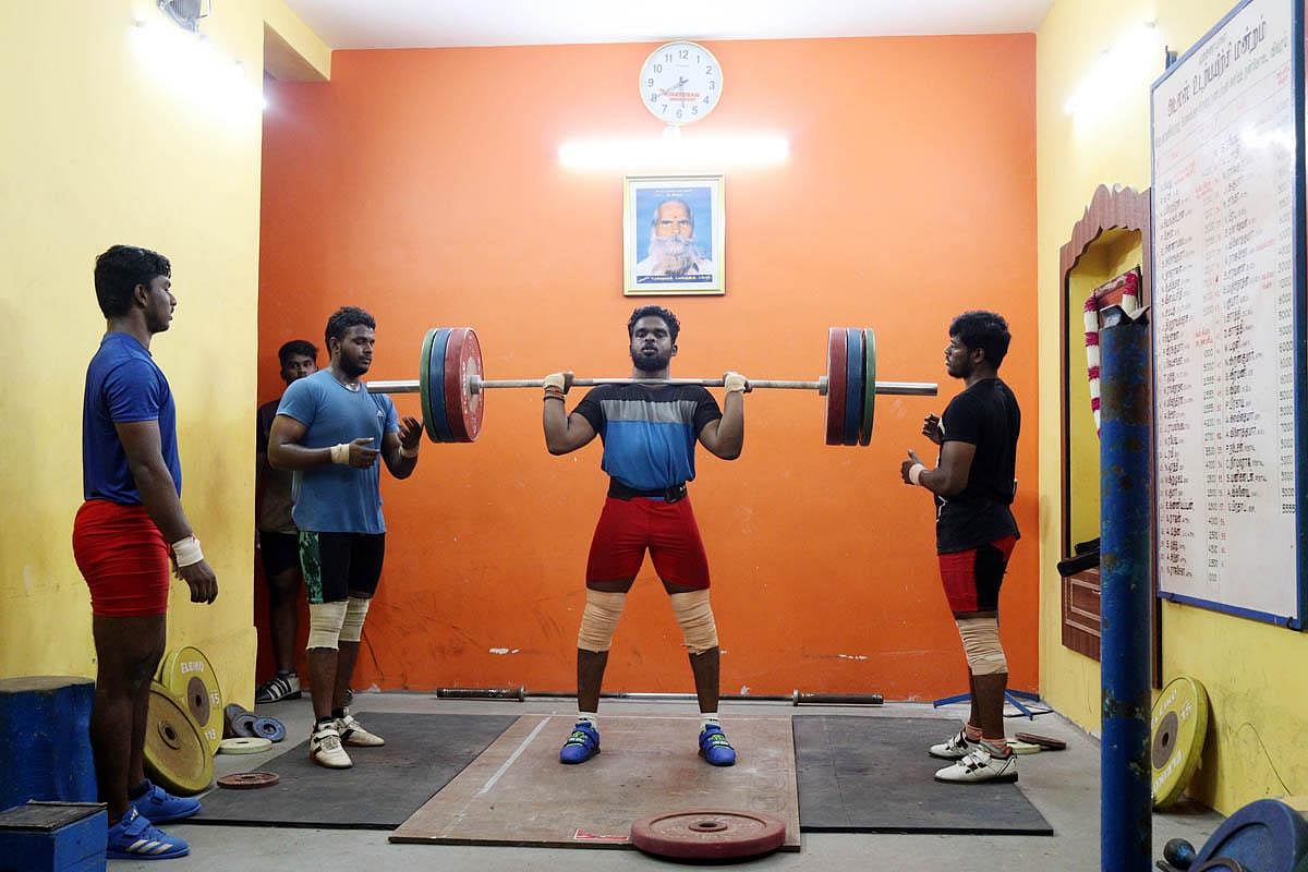 Iron-strong resolve,50 years & counting