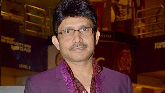 Actor Kamal R Khan arrested for firing at residential building in Mumbai