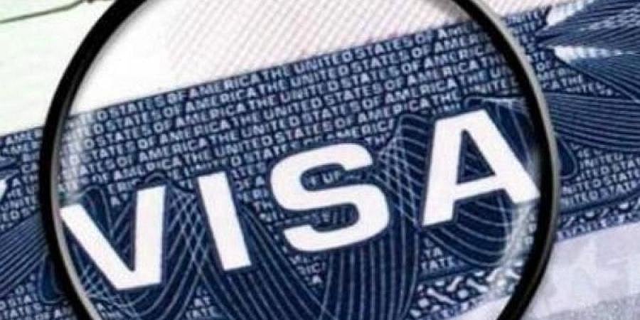 US on track to issue more than a million visas to Indians this year ...