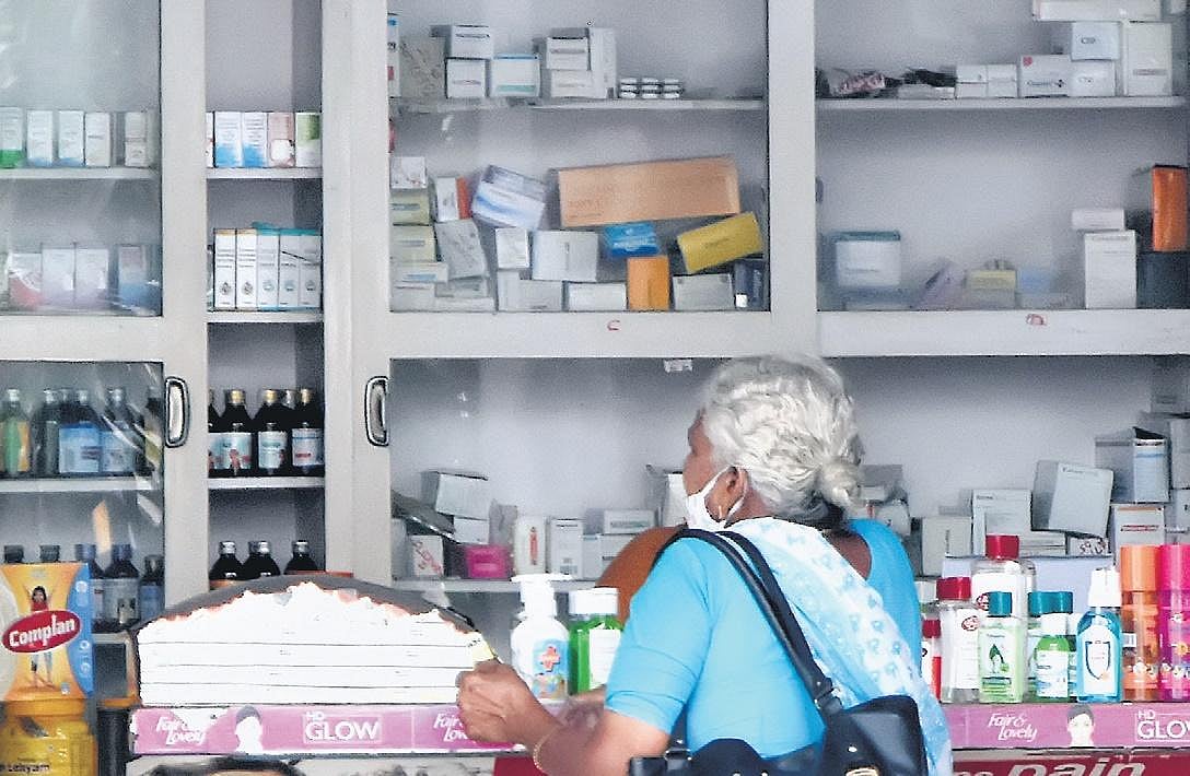 Granules & Greenko ink pact to build Rs 2,000 crore green pharma zone ...