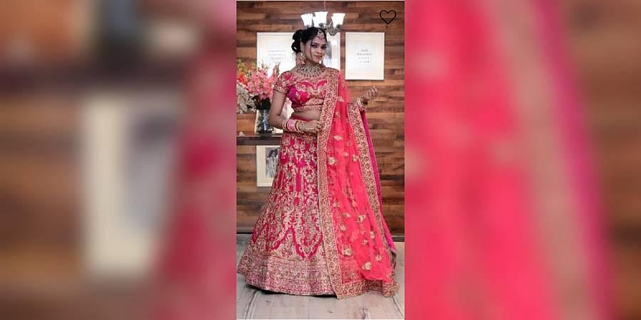 Rent-a-Robe: Aanchal Saini's clothing and accessories rental service ...