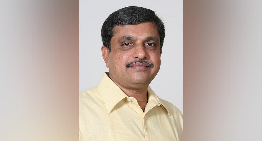 Pawan Kalyan just following Chandrababu's script: Sajjala