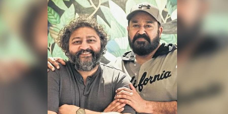 Mohanlal-LJP film titled Malaikottai Valiban