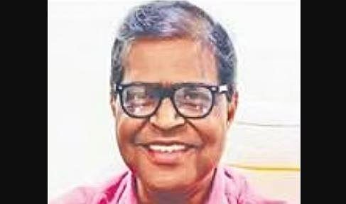 IIT-Kharagpur felicitates SOA founder president