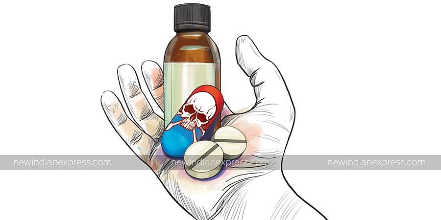 Uzbekistan says 18 children dead after consuming India-made cough syrup