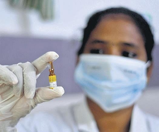 Yellow fever: Second international vax centre kick-starts its operations