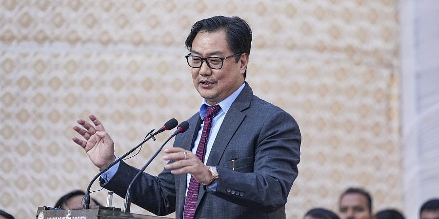 Chief Justices appointed to four High Courts