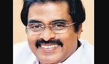 Younger brother held in ex-MP Masthan murder