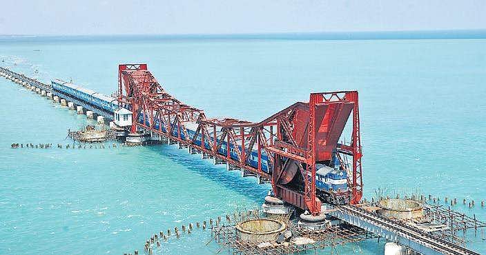 Rameswaram railway station redevelopment to commence in 2 months