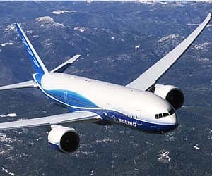TBAL ships 1st vertical fin structure for Boeing 737