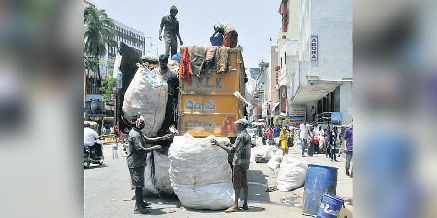 Solid Waste Management tender conditions not arbitrary, says Karnataka HC