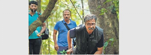 Thimmana Mottegalu wraps up shooting