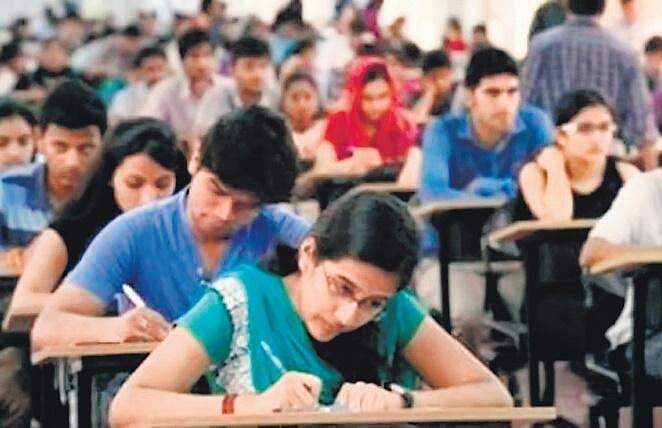 Admit students through CUET-PG from next session, says UGC chief