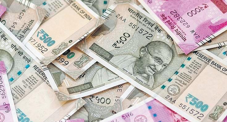 Fake currency pumped in via Bangladesh border seized