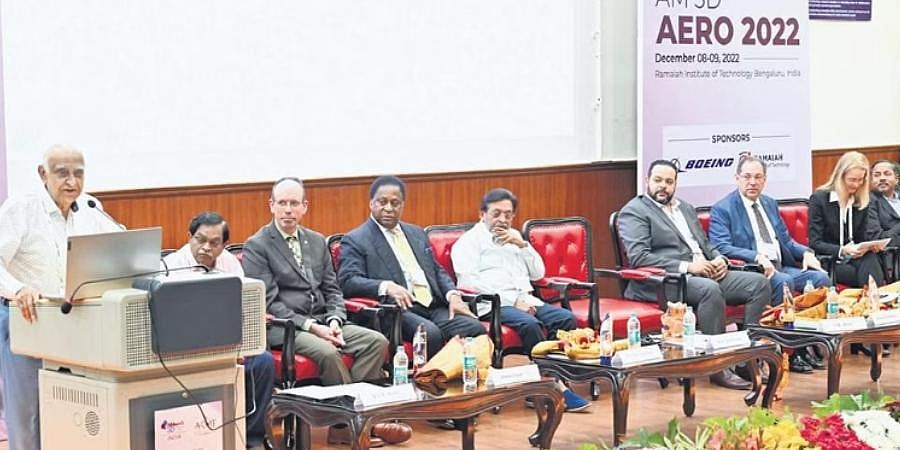 Advances in tech to create more jobs: Former DRDO head