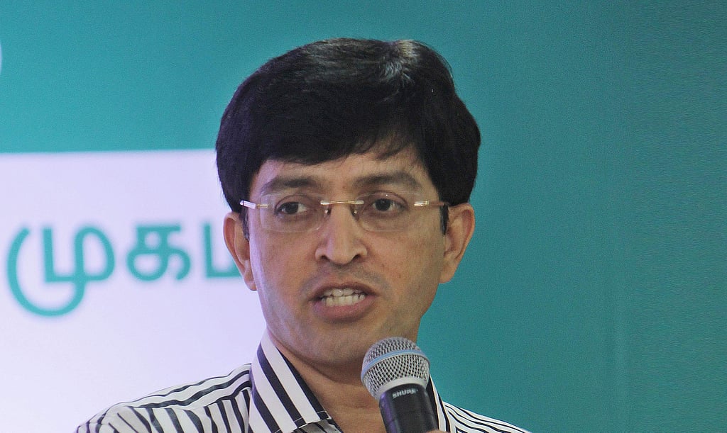 Avoid delay in cancer treatment: Health Secy J Radhakrishnan