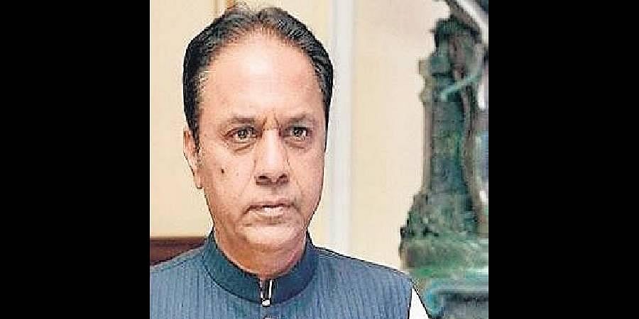 KCR can emerge as alternative to PM Modi: KR Suresh Reddy