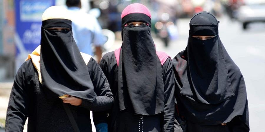 Burqa dance at cultural event in Kodagu criticized by residents