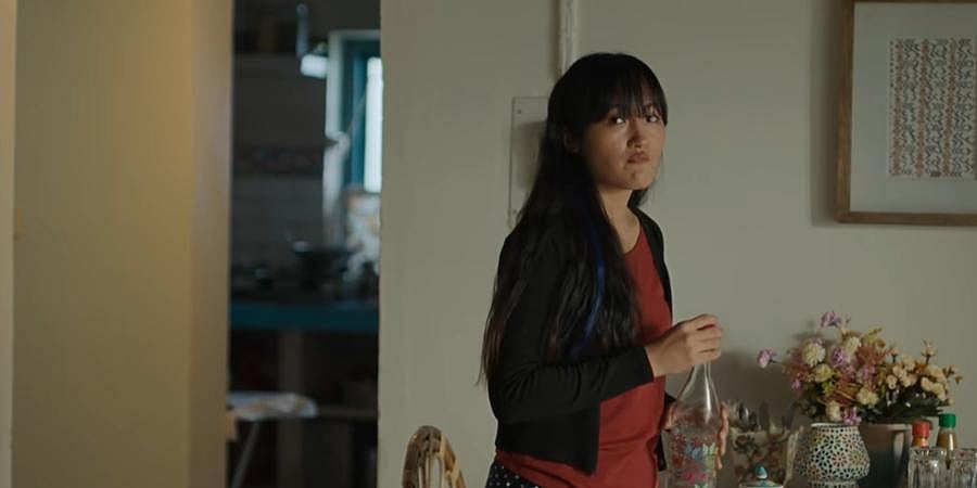 'Badhaai Do': Arunachalee actress Chum Darang makes her debut in Bollywood