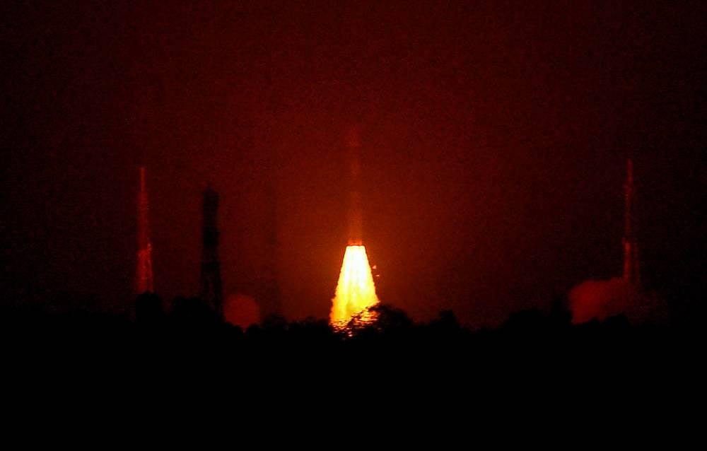 Space startup targets India’s first orbital data centre in Telangana