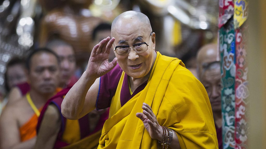 Dalai Lama may name reincarnation on July 2