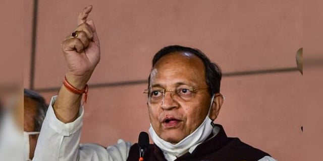 Ban on PFI was necessary to keep country intact: BJP General Secretary ...