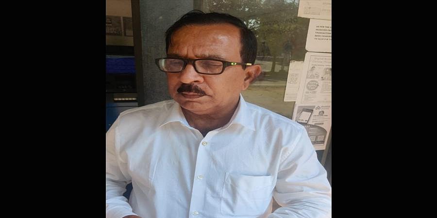 Fake doc took loan of Rs 30K from driver, didn’t repay