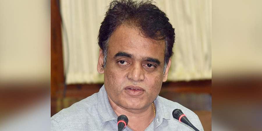 Rapid change in education sector need of the hour: Dr C N Ashwath Narayan