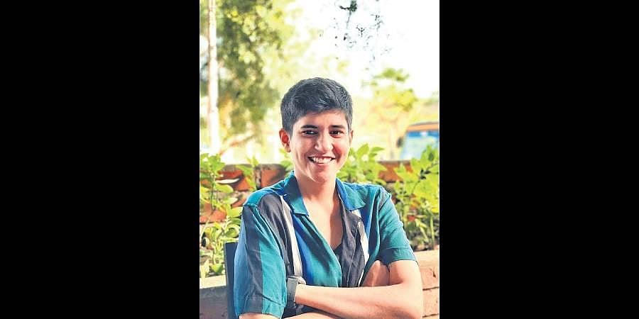 Breaking into the mainstream, singer-songwriter Jay Anand's journey ...