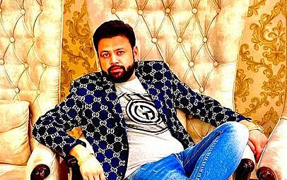Seasoned sports analyst Ranbir Roy and his impeccable predictions