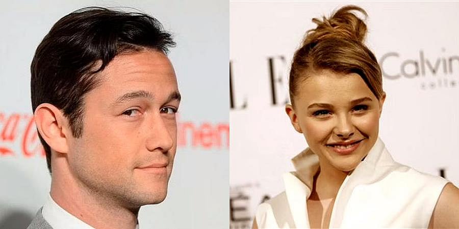 Joseph Gordon-Levitt, Chloe Grace Moretz to star in massacre drama ...